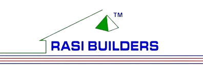 Home - Rasi Builders